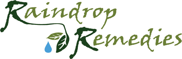 The Droplet | Raindrop Remedies